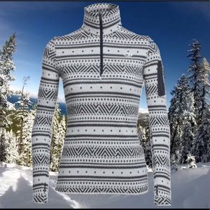 Icebreaker | Tops | Icebreaker Womens Vertex 2 Zip Merino Wool Top ...